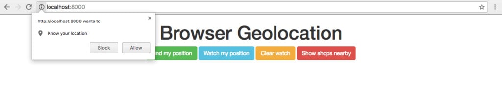 CrateDB Blog | Geolocation 101: How To Get A User's Location | CrateDB Blog