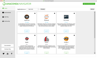Machine Learning and CrateDB, Part Two: Getting Started With Jupyter