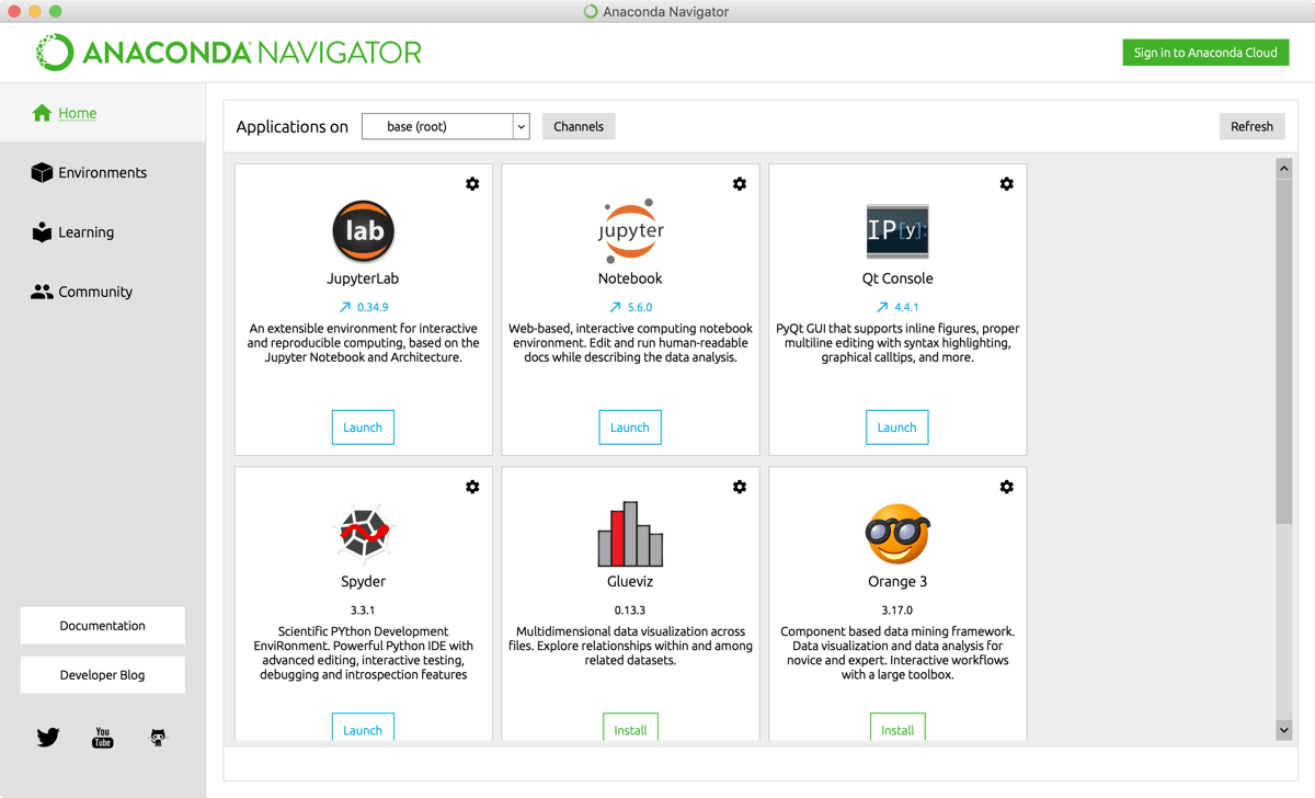 Machine Learning And Cratedb Part Two Getting Started With Jupyter