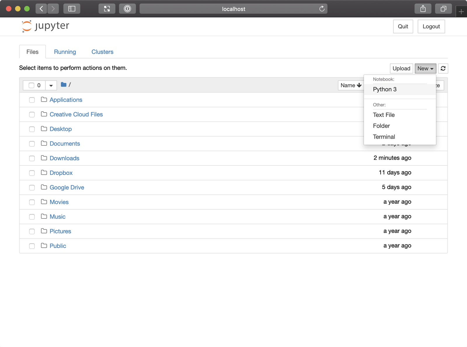 CrateDB Blog | Machine Learning and CrateDB, Part Two: Getting Started ...