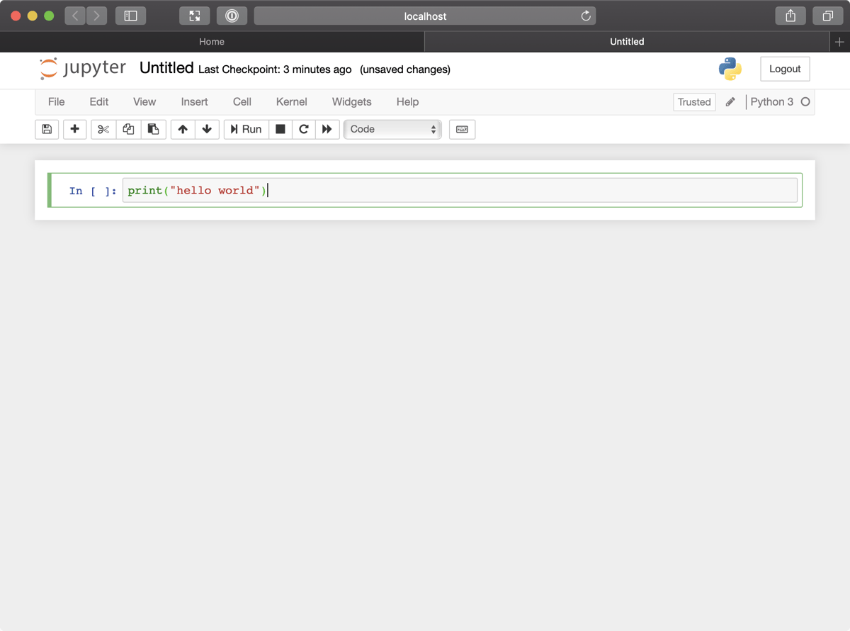 CrateDB Blog | Machine Learning and CrateDB, Part Two: Getting Started ...