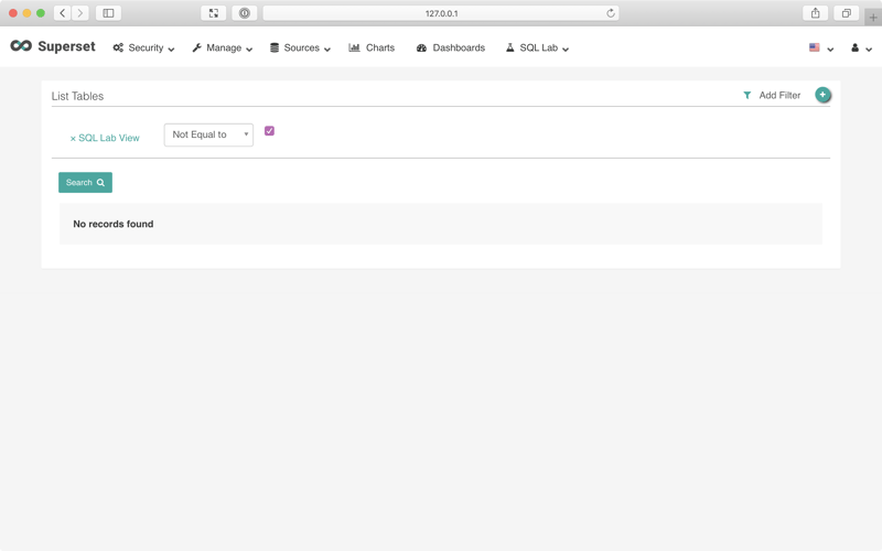 Cratedb Blog Use Cratedb And Apache Superset For Open Source Data Warehousing