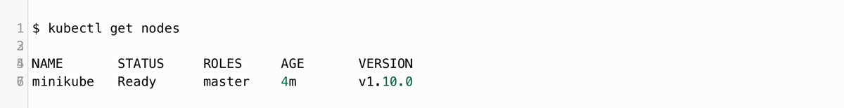 Cratedb Blog How To Set Up A Cratedb Cluster With Kubernetes