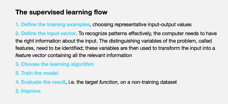 CrateDB Blog | An introduction to Machine Learning CrateDB Blog | An introduction to Machine Learning