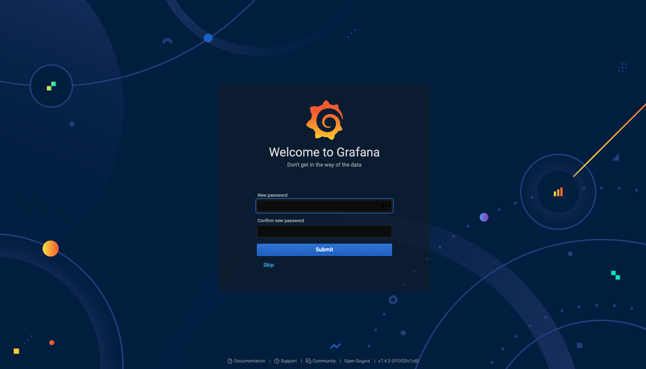 CrateDB Blog | Visualizing time series data with Grafana and CrateDB